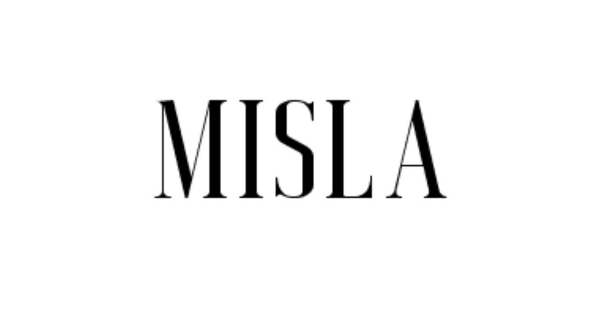 Explore the Unforgettable Styles of MISLA Collective. – mislacollective